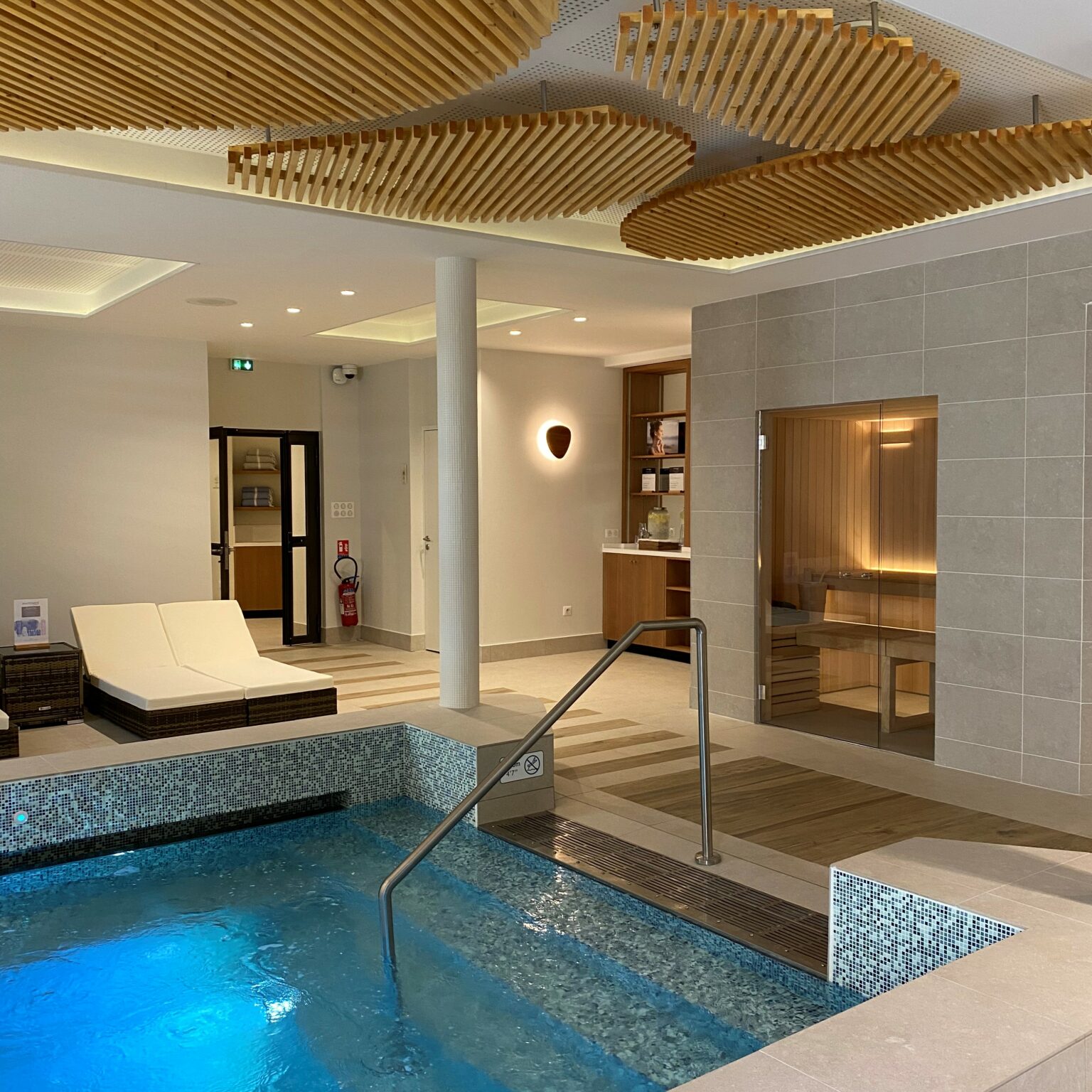 Mona Spa & Protoles Covid 19 - Mona Spa - Bormes Les Mimosas